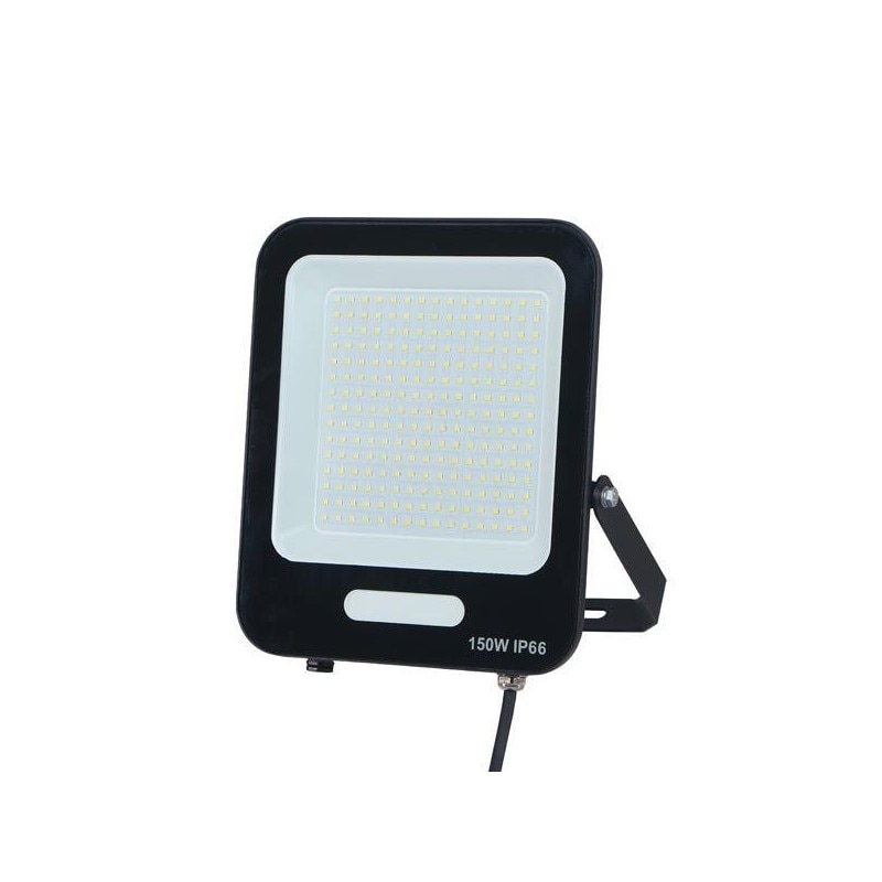 Proiector LED SMD 150W Eurolamp IP66 6500K - eMAG.ro