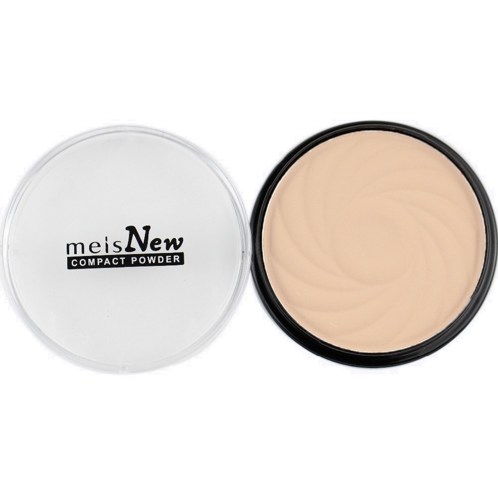 Nude Powder 01 Meis Дълготрайна светла кожа - eMAG.bg