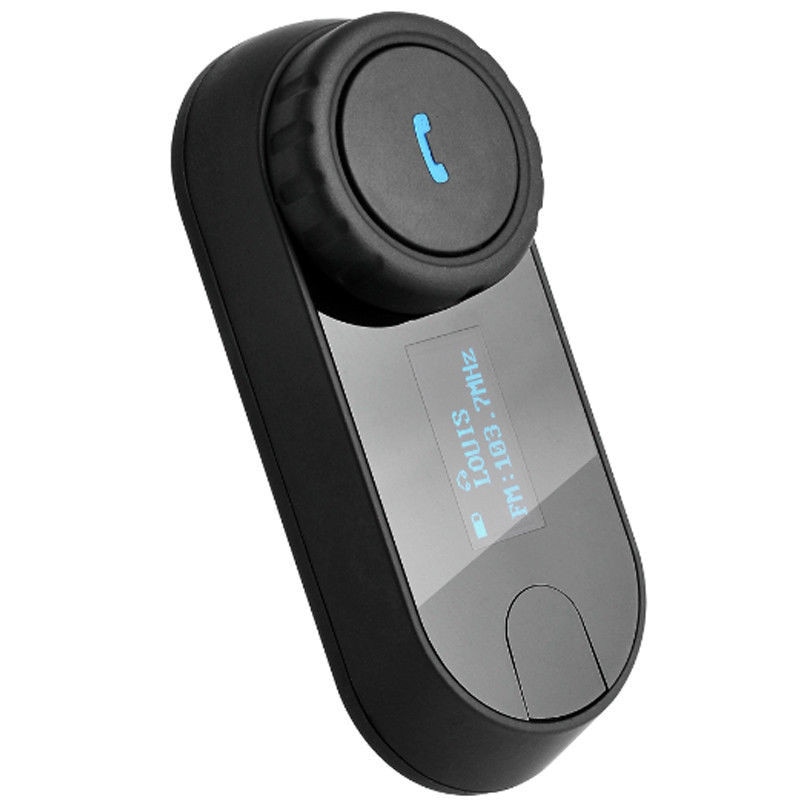 FreedConn Tcom-SC kommunikációs rendszer, motorkerékpárhoz, Bluetooth ...