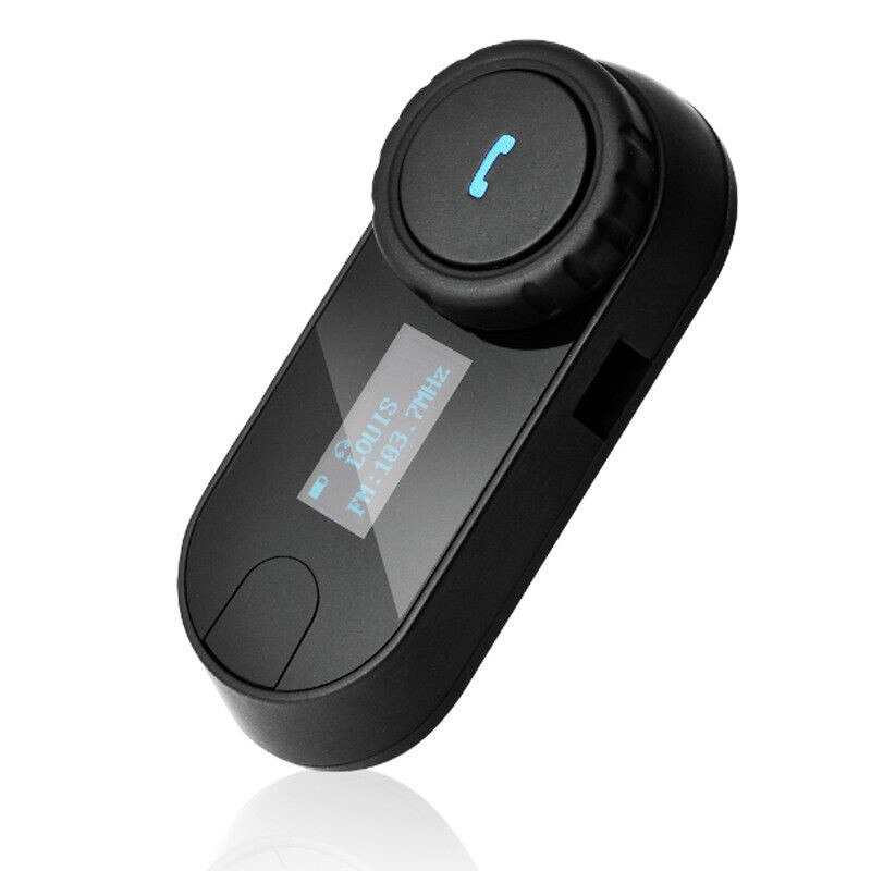 FreedConn Tcom-SC kommunikációs rendszer, motorkerékpárhoz, Bluetooth ...