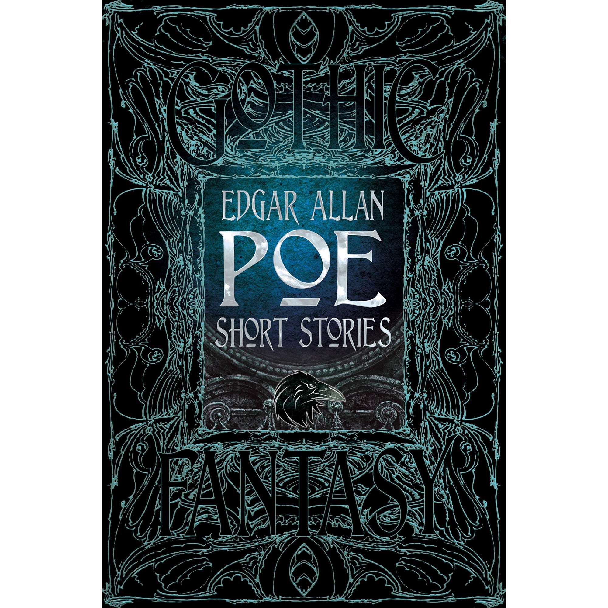 Edgar Allan Poe Short Stories - Edgar Allan Poe - eMAG.ro