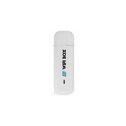 Router Wireless 4G LTE Pocket Wi-Fi 100Mbps cu Modem USB, Set cu ...