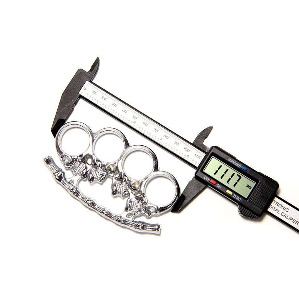 Rozeta - Box - Pumnal - Cap de mort - Craniu - eMAG.ro