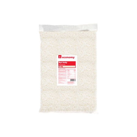 Orez alb lung economy 5kg - eMAG.ro