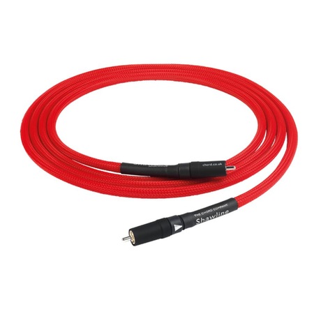 Cablu Subwoofer Chord Shawline, 5.0 metri - eMAG.ro