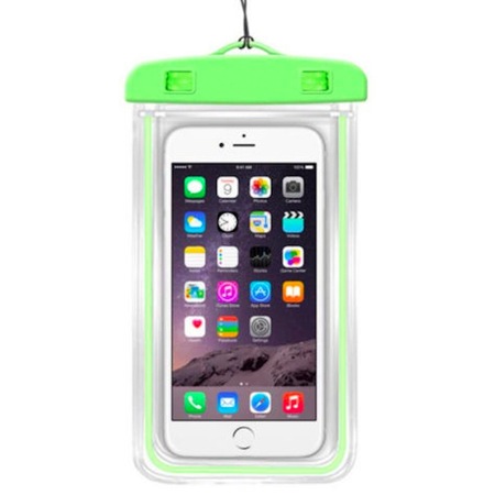 Husa Subacvatica Waterproof Impermeabila pentru telefon (Universal ...