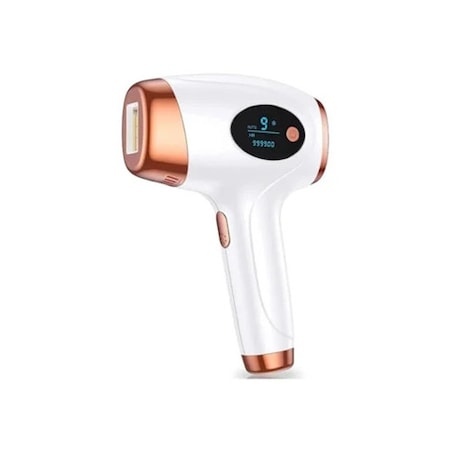 Epilator laser permanent, 999,900 flash-uri, dispozitiv de epilare ...