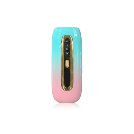 IPL epilátor, 4 mód, 999999 villanás, teljes testre - eMAG.hu