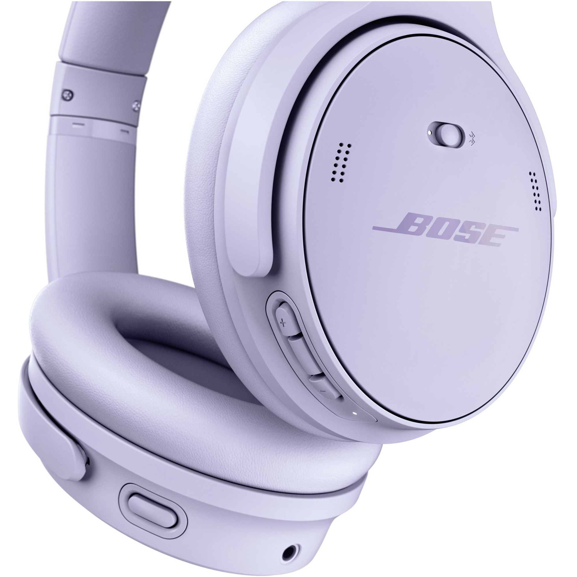 Casti Over-Ear Bose QuietComfort, Wireless, Blouetooth, ANC, Autonomie ...
