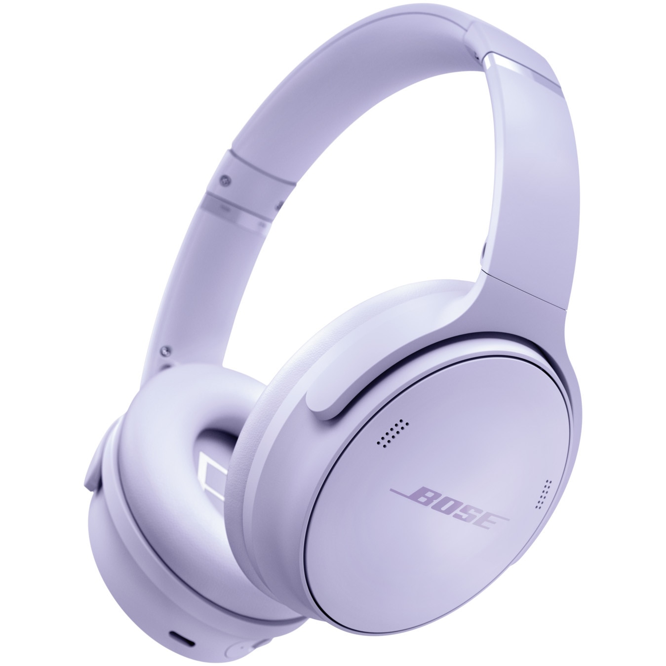 Casti Over-Ear Bose QuietComfort, Wireless, Blouetooth, ANC, Autonomie ...