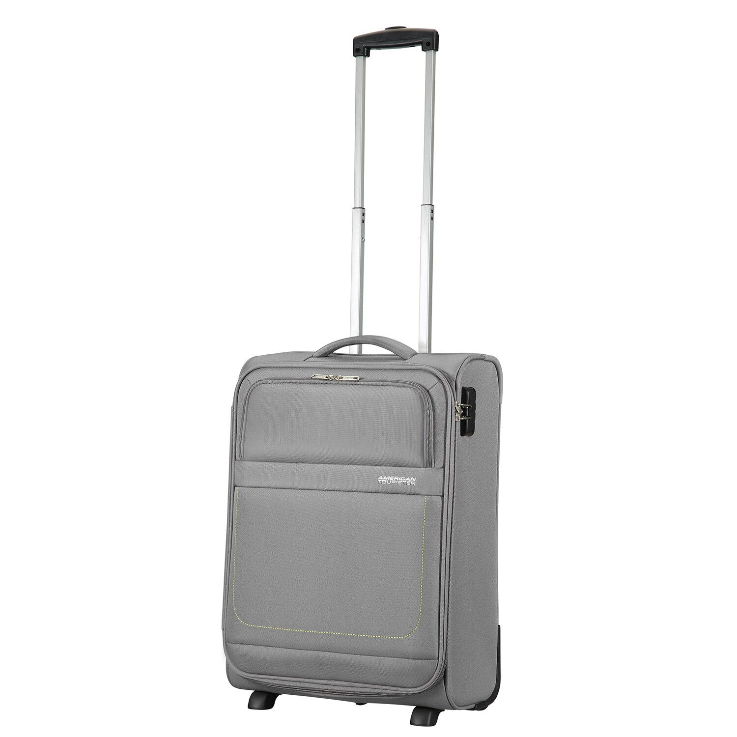 Set 3 trolere American Tourister by Samsonite Trainy, Suiter/Spinner ...