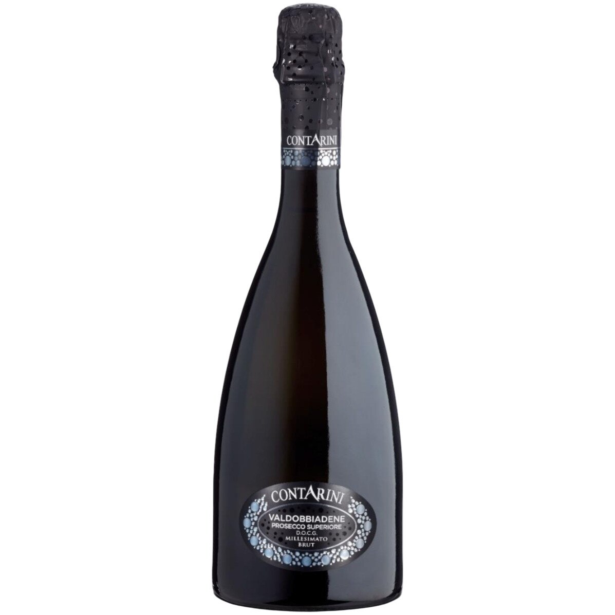Prosecco Contarini Valdobbiagene Millesimato Superiore, DOCG, brut, 0 ...