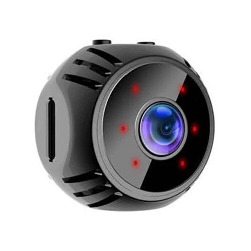 Camera spion mini ENKERS 1080P, dispozitive spionaj - eMAG.ro