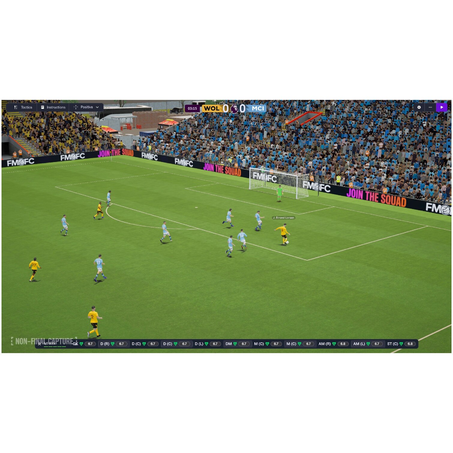Joc Football Manager 2026 pentru PlayStation 5 - eMAG.ro