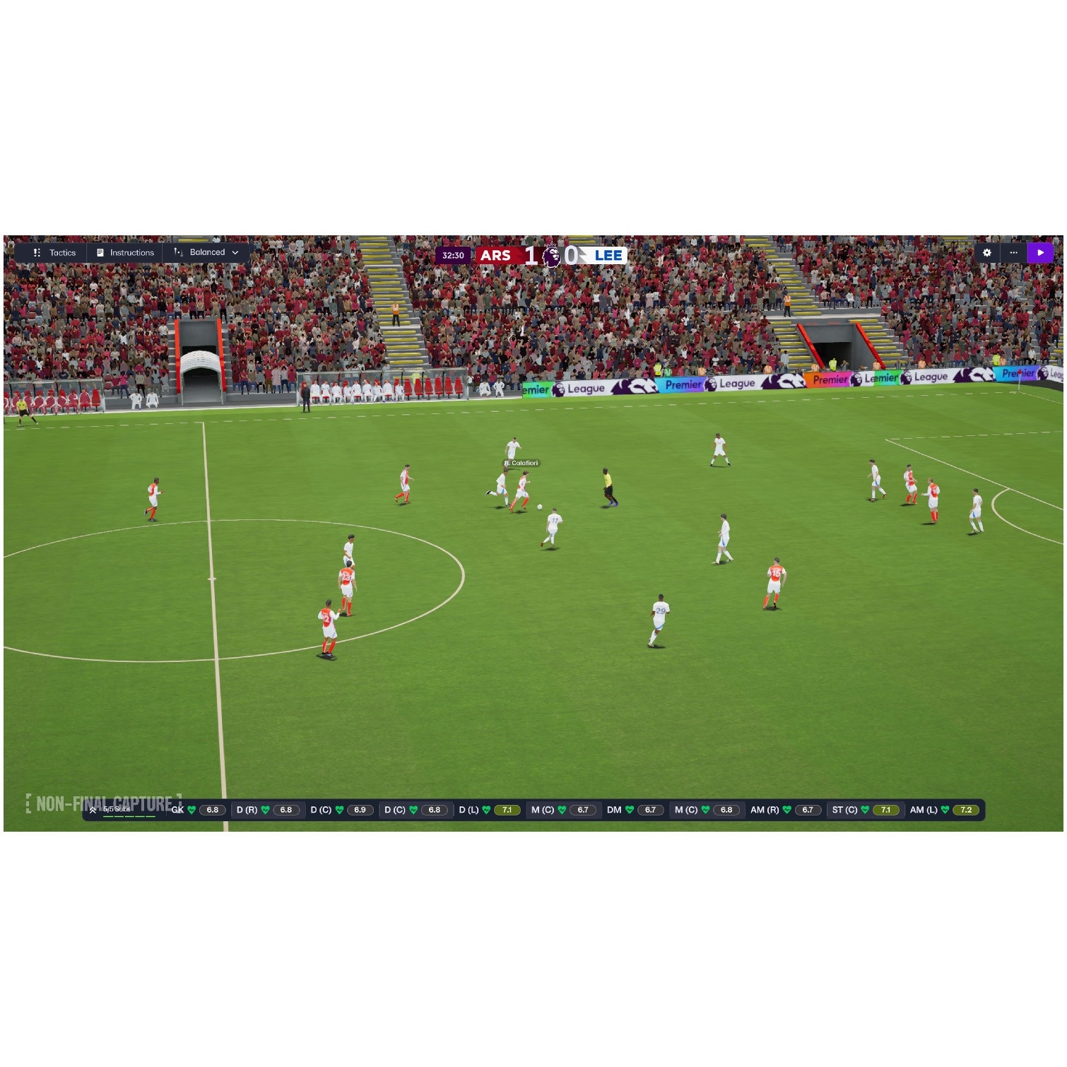 Joc Football Manager 2026 pentru PlayStation 5 - eMAG.ro