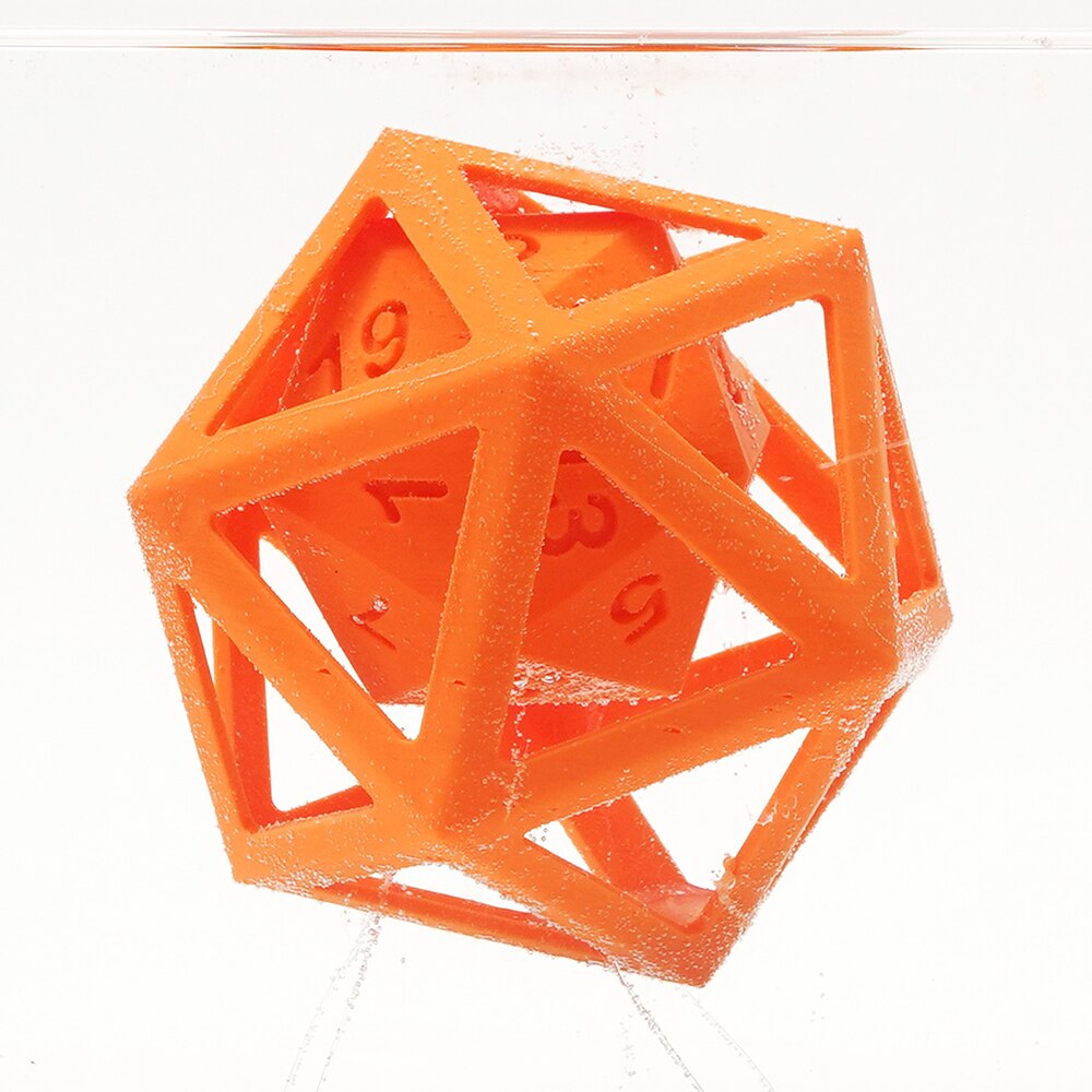 Bambu Lab PVA szál, 3D nyomtatóhoz, 1,75 mm, 500 g, átlátszó - eMAG.hu