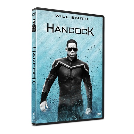 Hancock / Hancock [DVD] [2008] - eMAG.ro