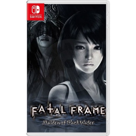 Joc, Fatal Frame: Maiden of Black Water, Nintendo Switch - eMAG.ro