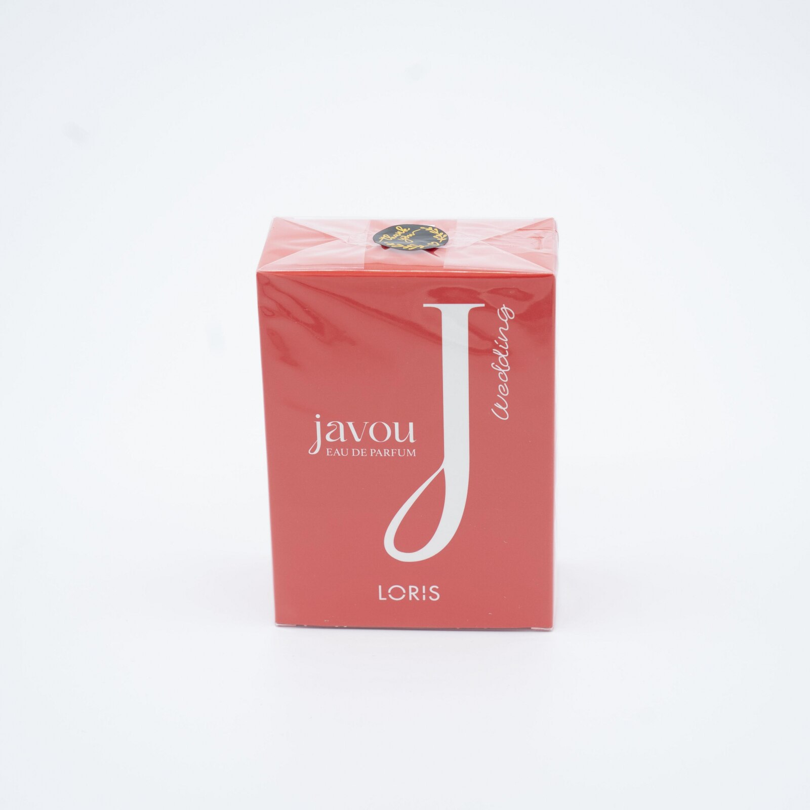 Apa de parfum Loris Javou Wedding, 100ml, flori de măr, vanilie - eMAG.ro