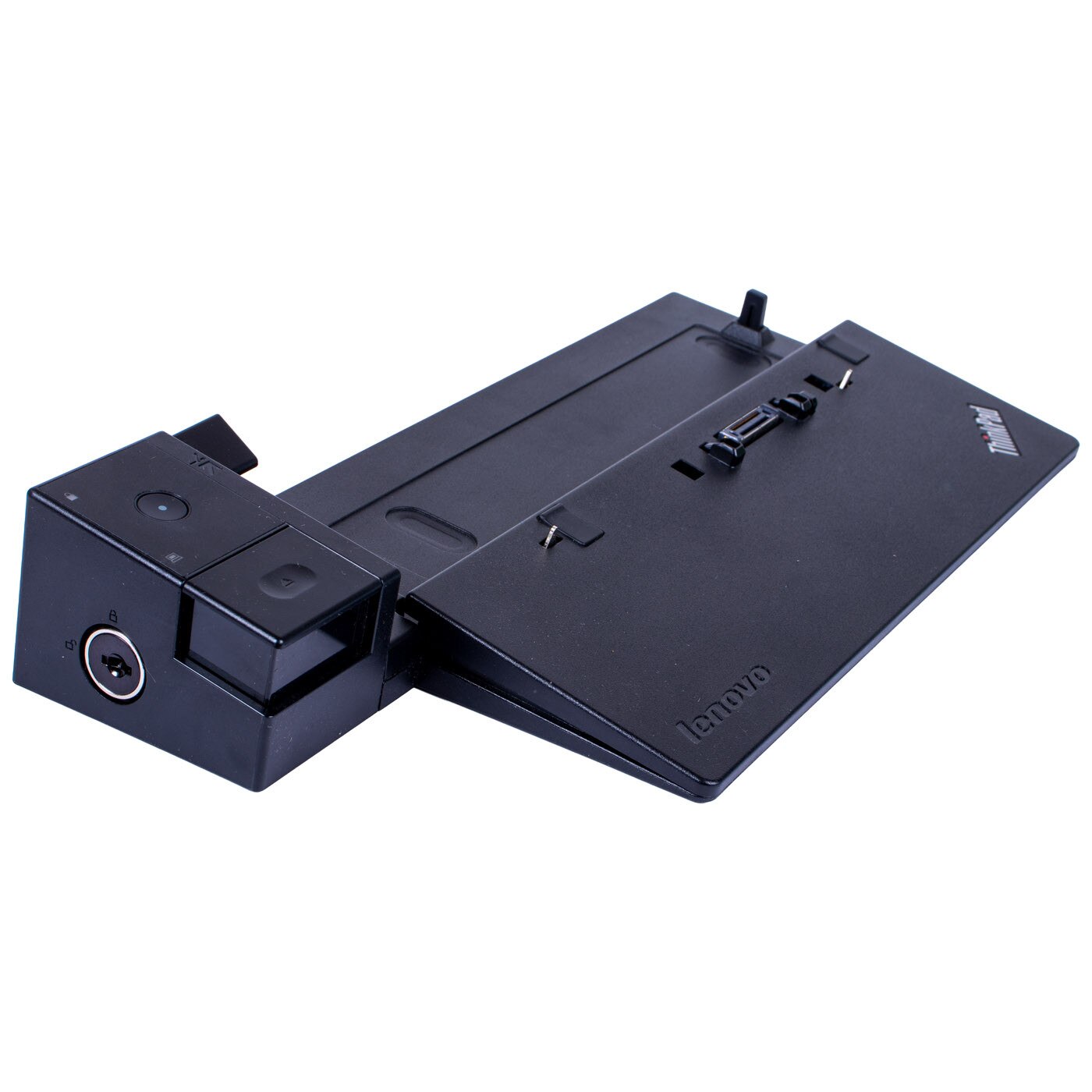 Докинг станция Lenovo ThinkPad Ultra Dock 40A2, 5 USB порта, 2 ...