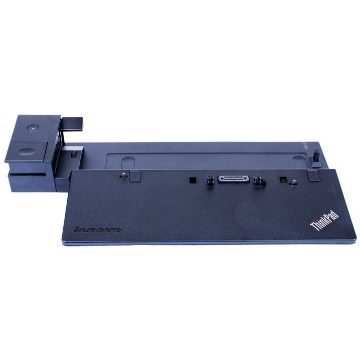 Lenovo ThinkPad Basic Dock dokkoló állomás, 3x USB 2.0, 1x USB 3.0, 1x ...