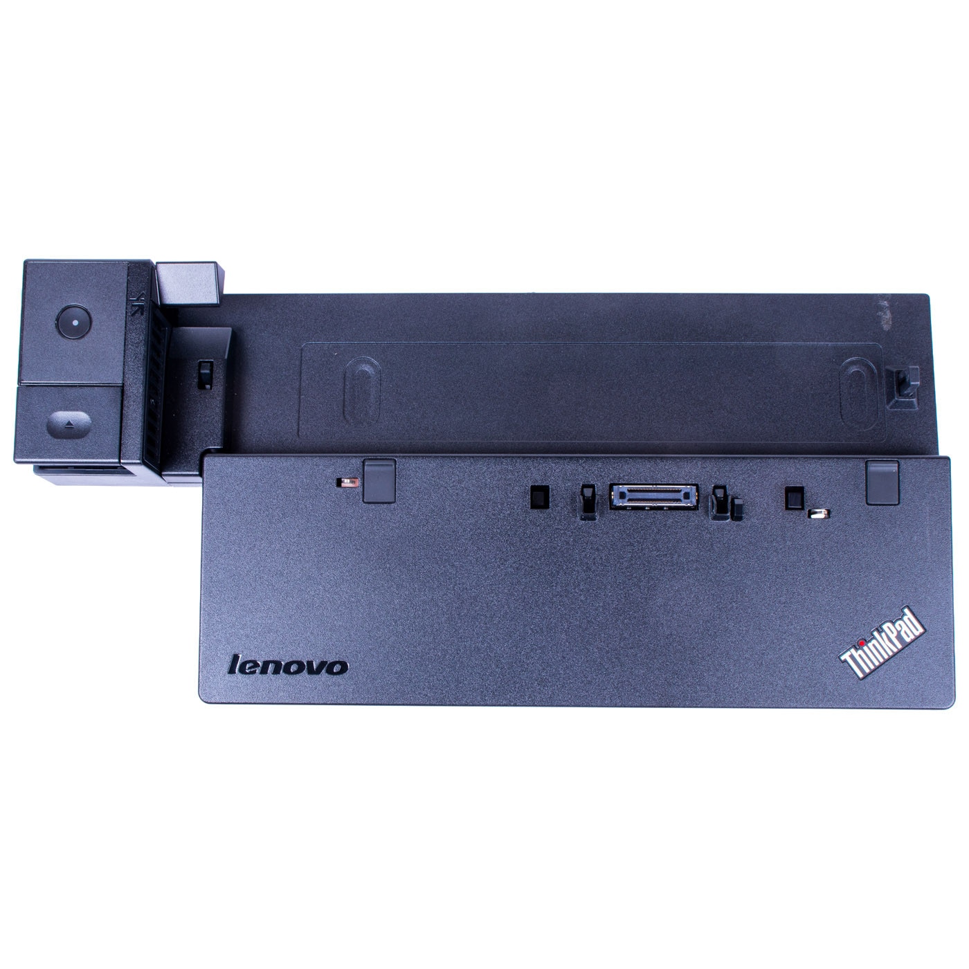Lenovo ThinkPad Basic Dock dokkoló állomás, 3x USB 2.0, 1x USB 3.0, 1x ...