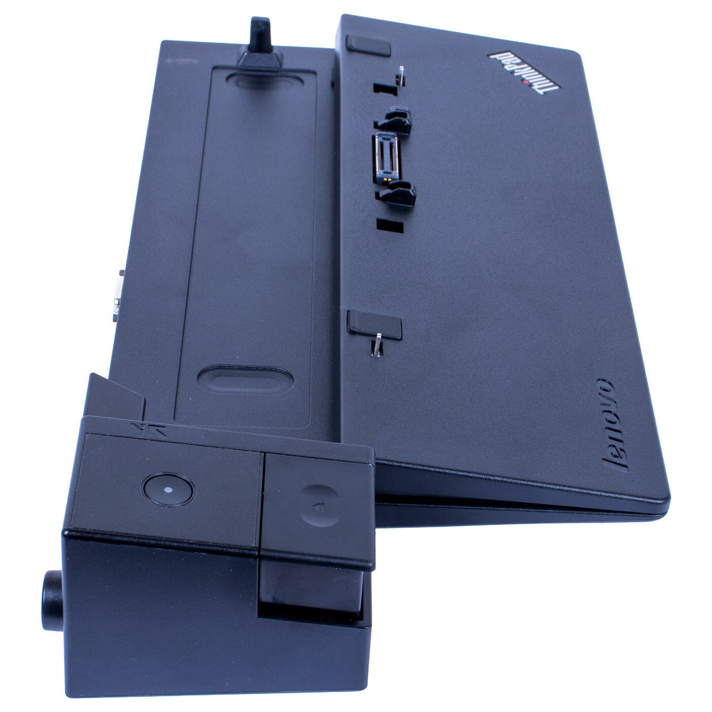 Lenovo ThinkPad Basic Dock dokkoló állomás, 3x USB 2.0, 1x USB 3.0, 1x ...