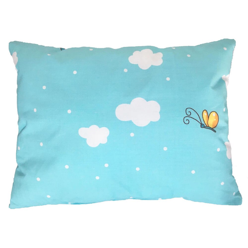 Perna norisori, turcoaz, 30x40cm - eMAG.ro