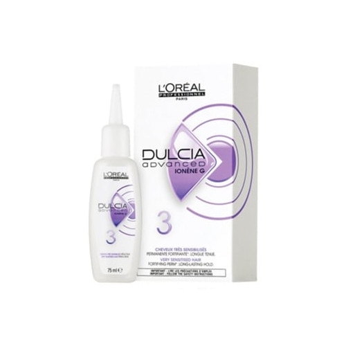Tratament de par L´Oréal Professionnel, Advanced Permanent N3, 150ml ...