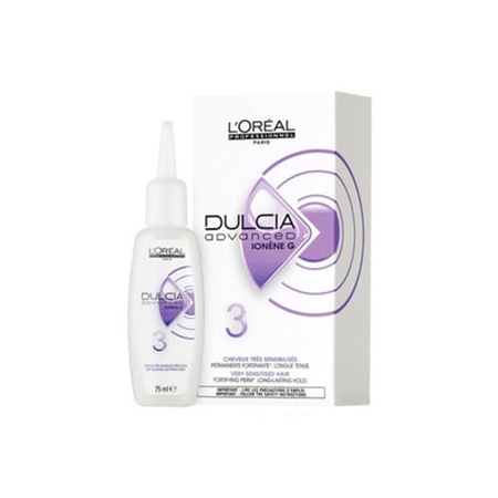 Tratament de par L´Oréal Professionnel, Advanced Permanent N3, 150ml ...