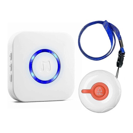 Sistem de alarma pentru varstnici, transmisor medical wireless, pentru ...