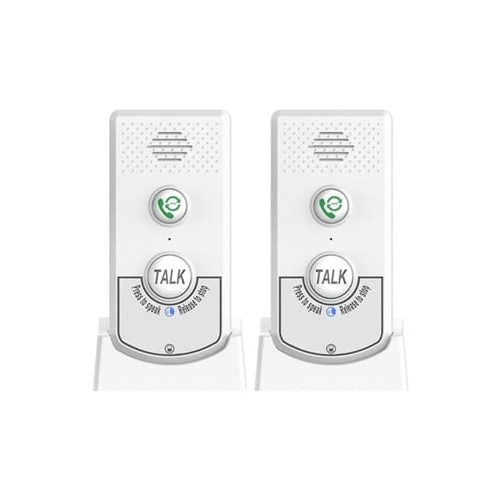 Interfon wireless pentru acasa, comunicare vocala, apeluri ...