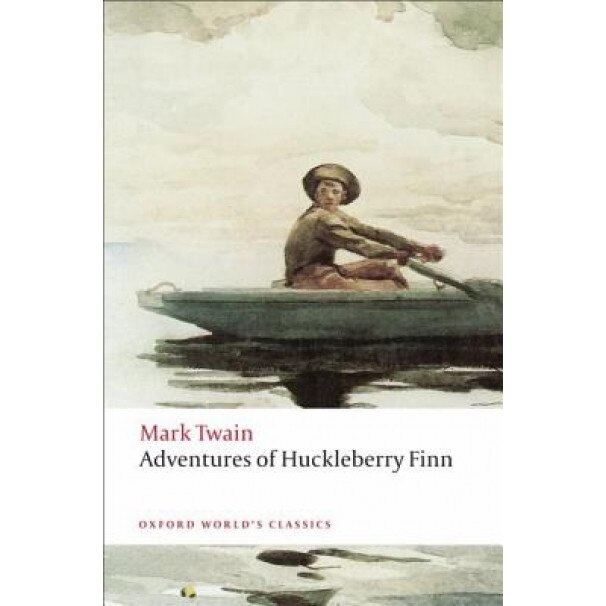 Adventures of Huckleberry Finn, Mark Twain - eMAG.ro
