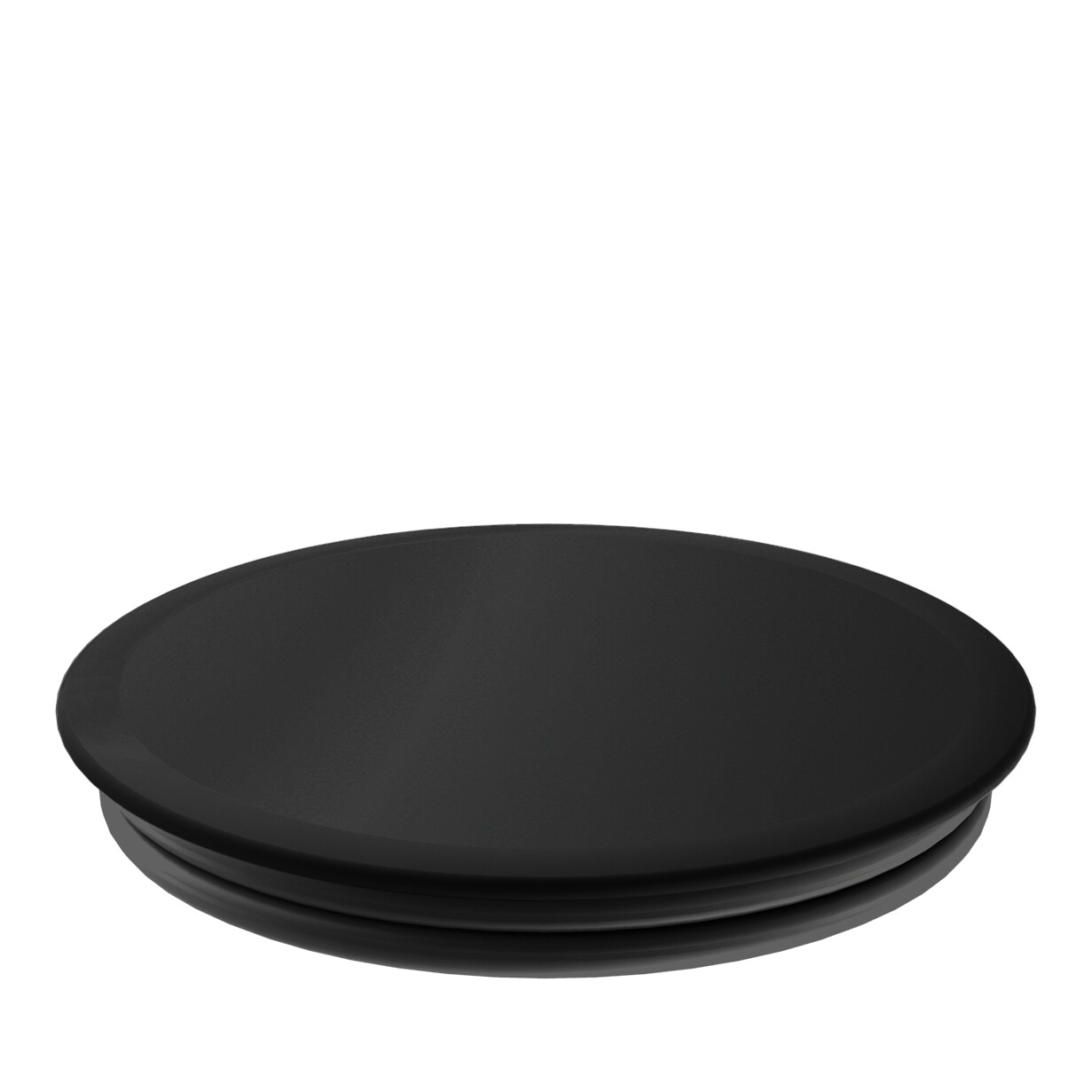 Suport universal de telefon Popsockets ® Original, Black - eMAG.ro