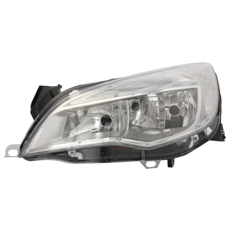 Set Faruri Stanga Dreapta Fata OPEL ASTRA J GTC din 2011-2018, Auto ...