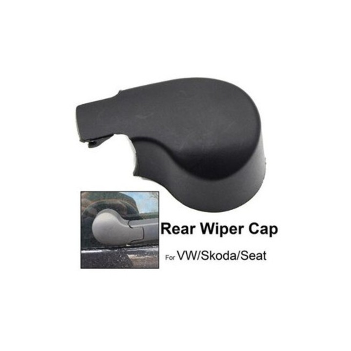 Capac original pentru stergator spate, 5K6955435, accesorii auto tuning ...