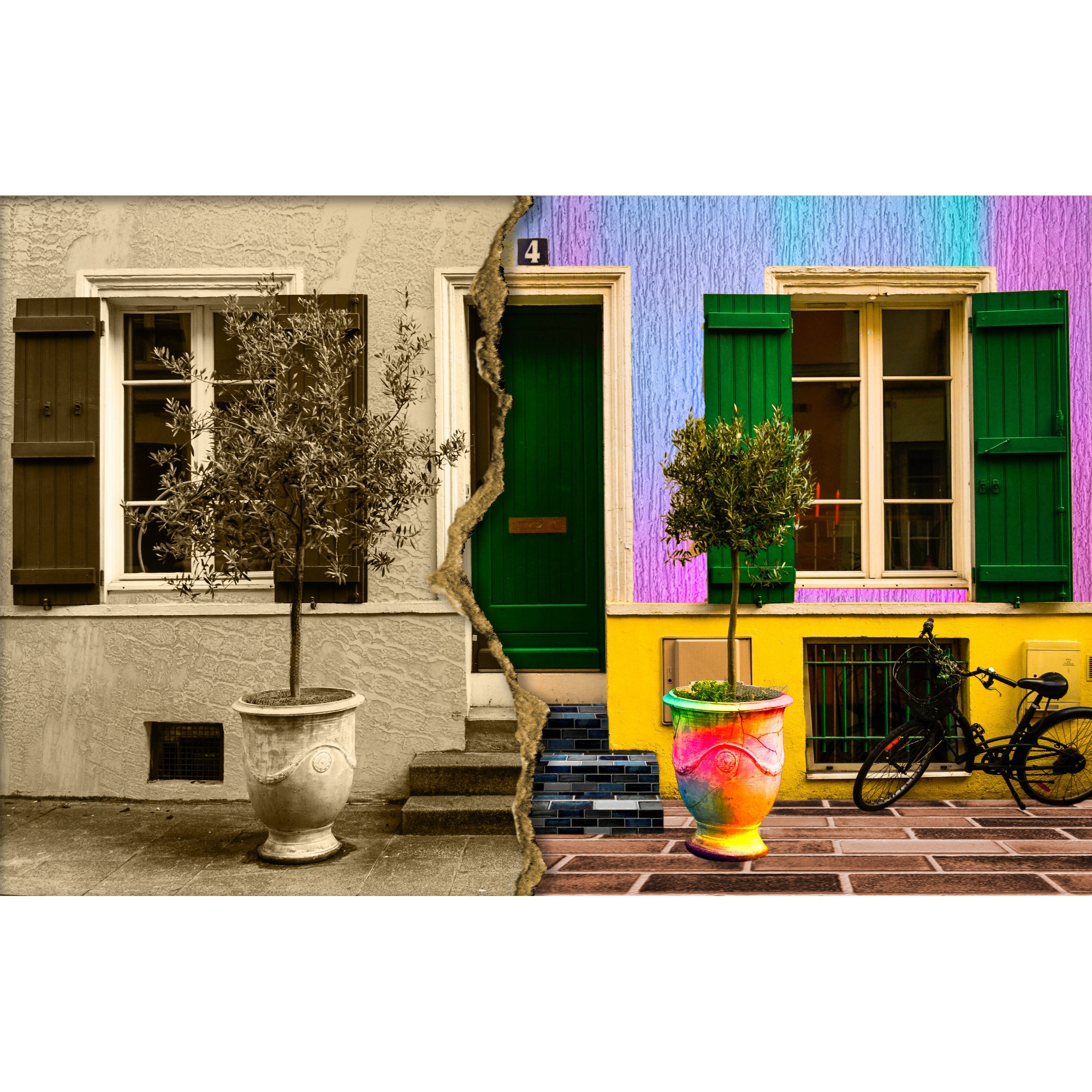 Grund Siliconic de Amorsare cu Cuart pentru Tencuieli “EMEX”, Alb ...