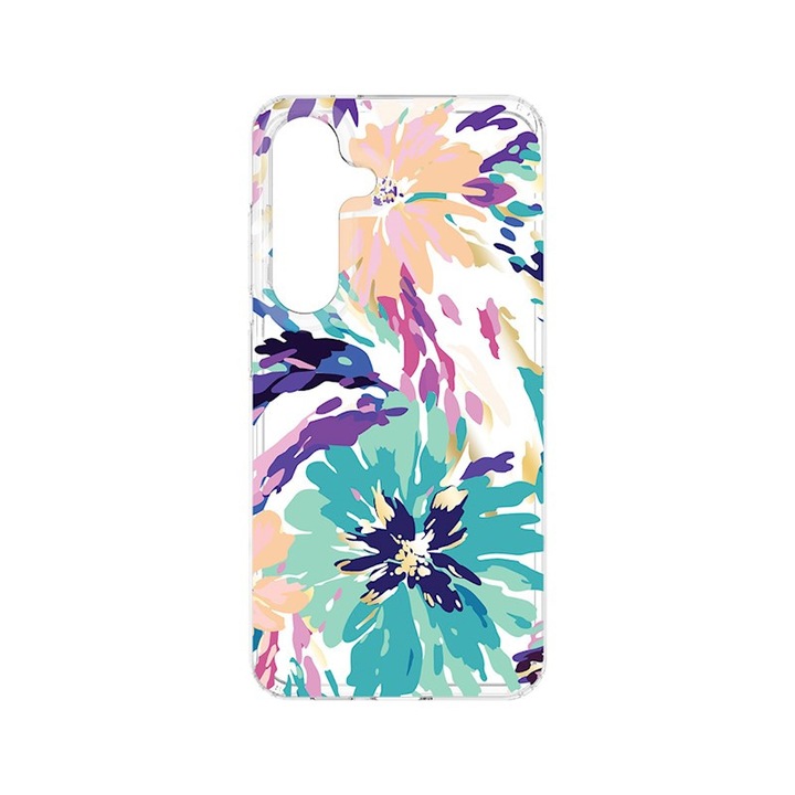 Husa pentru Samsung Galaxy S24 splash - eMAG.ro