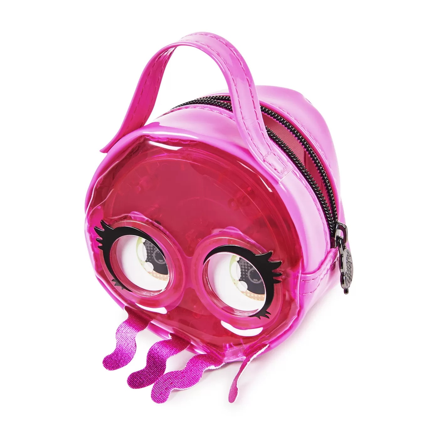 Gentuta Purse Pets, Micro Meduza Rosie - eMAG.ro