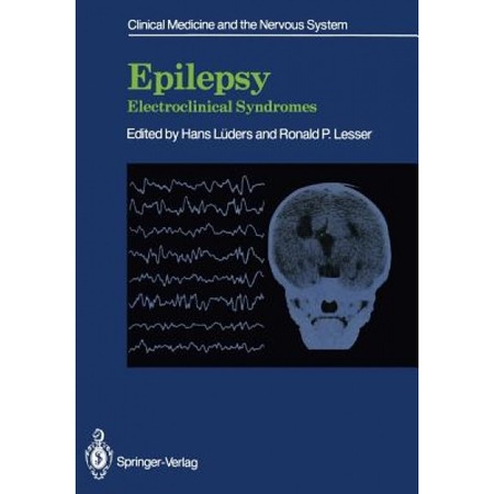 Epilepsy: Electroclinical Syndromes, Hans Luders (Editor) - eMAG.ro