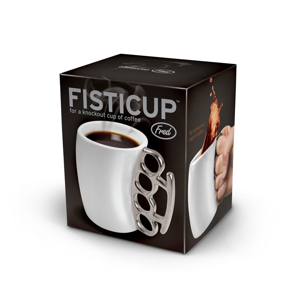 Cana Fred Box - eMAG.ro