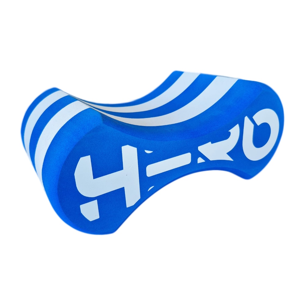 Plutitor Trainer PRO, Albastru, HERO - eMAG.ro