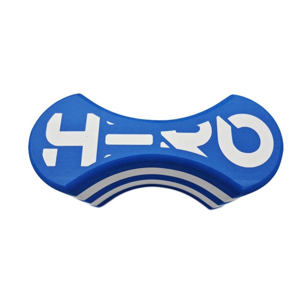 Plutitor Trainer PRO, Albastru, HERO - eMAG.ro
