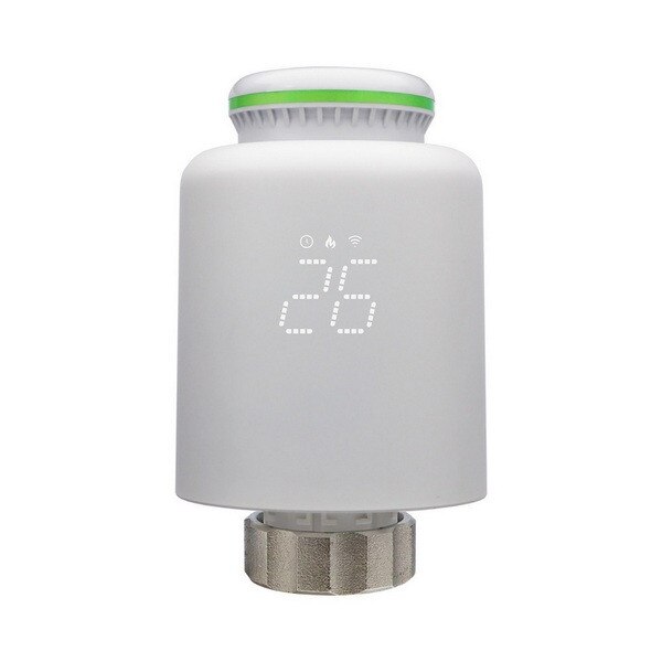 Cap termostatic M 30 x 1, 5, adaptabil, KOPH, Smart WiFi, pentru ...