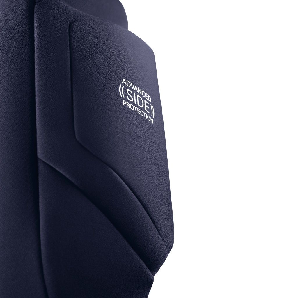 Scaun auto cu Isofix Recaro Monza Nova 2 Seatfix, 15-36 kg, Xenon Blue ...