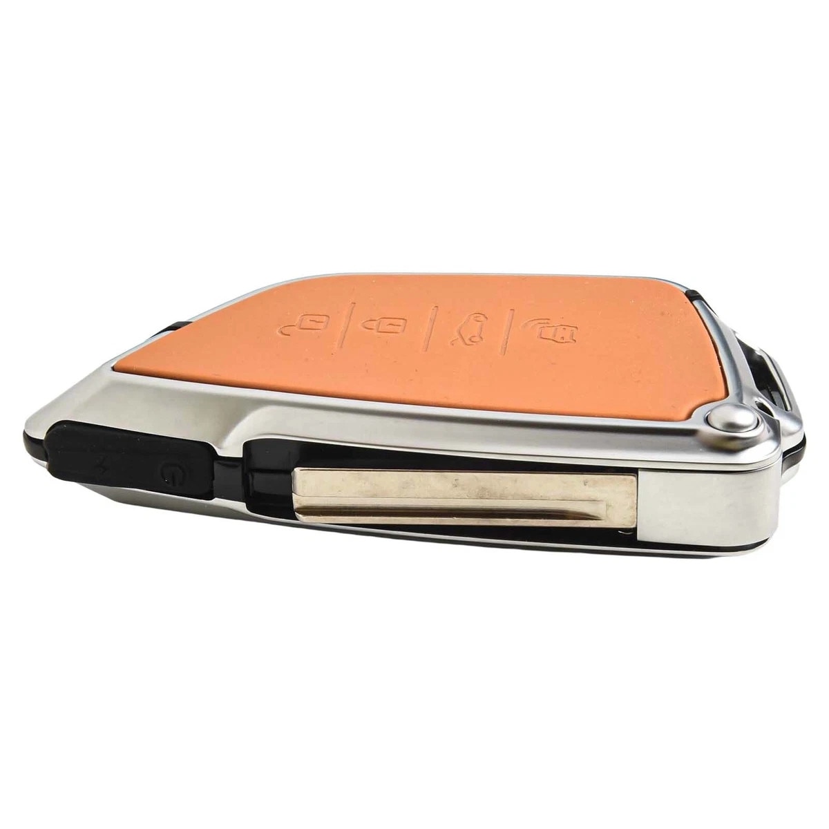 Cheie Auto inteligenta TIP BRICEAG, Smart Key CerCip, Ecran LCD cu ...