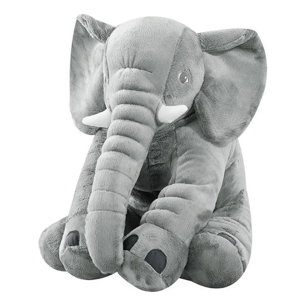 Elefant de plus mare pentru copii - eMAG.ro