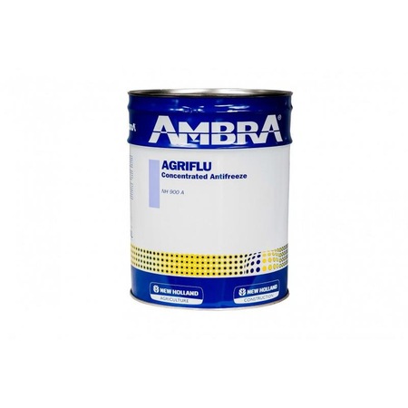 Антифриз Ambra Agriflu, 20 л - eMAG.bg