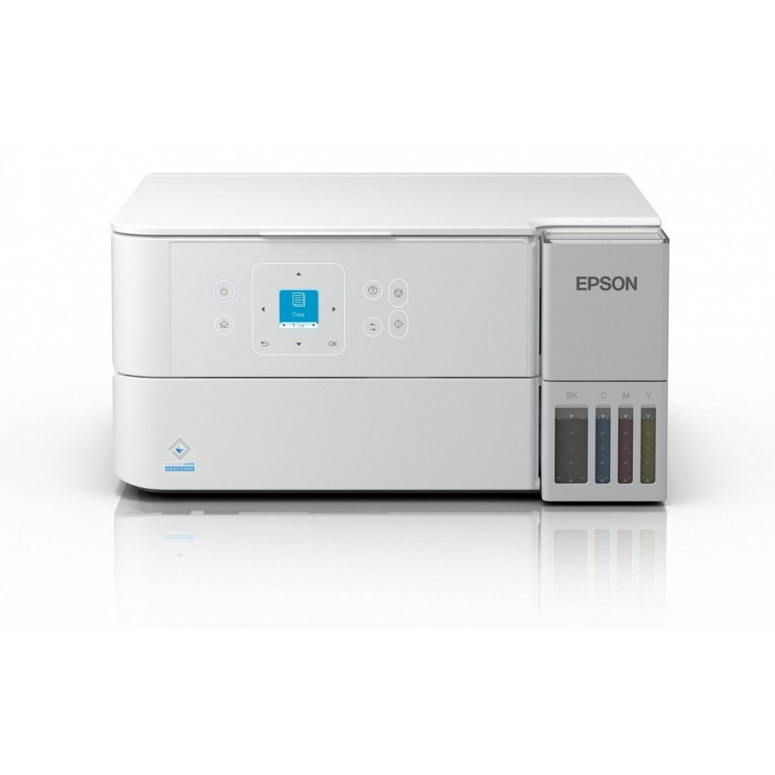 Imprimanta multifunctionala Epson L4366, A4, 33ppm, WiFi, duplex, 5.2kg ...