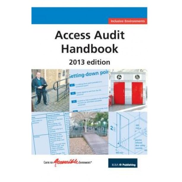 Access Audit Handbook, Alison Grant (Author) - eMAG.ro
